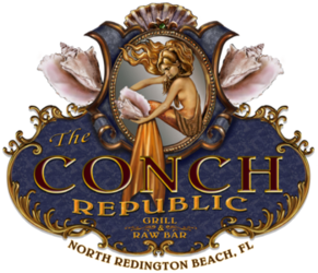 Conch Republic - Gift Cards | Main Menu